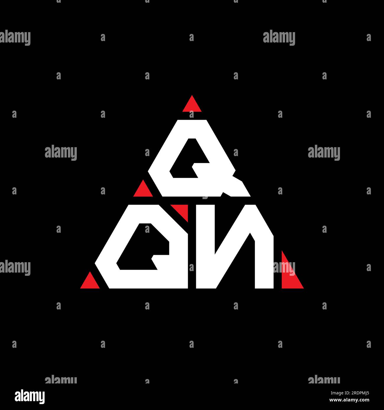 Qqn triangle hi-res stock photography and images - Alamy