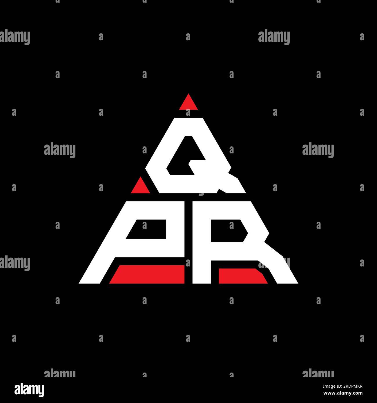 Qpr letter Stock Vector Images - Alamy