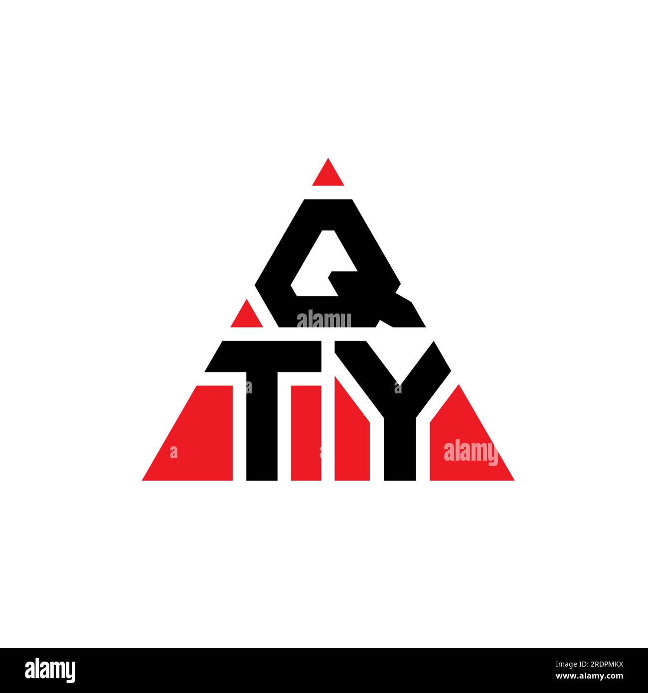 Qty symbol hi-res stock photography and images - Alamy