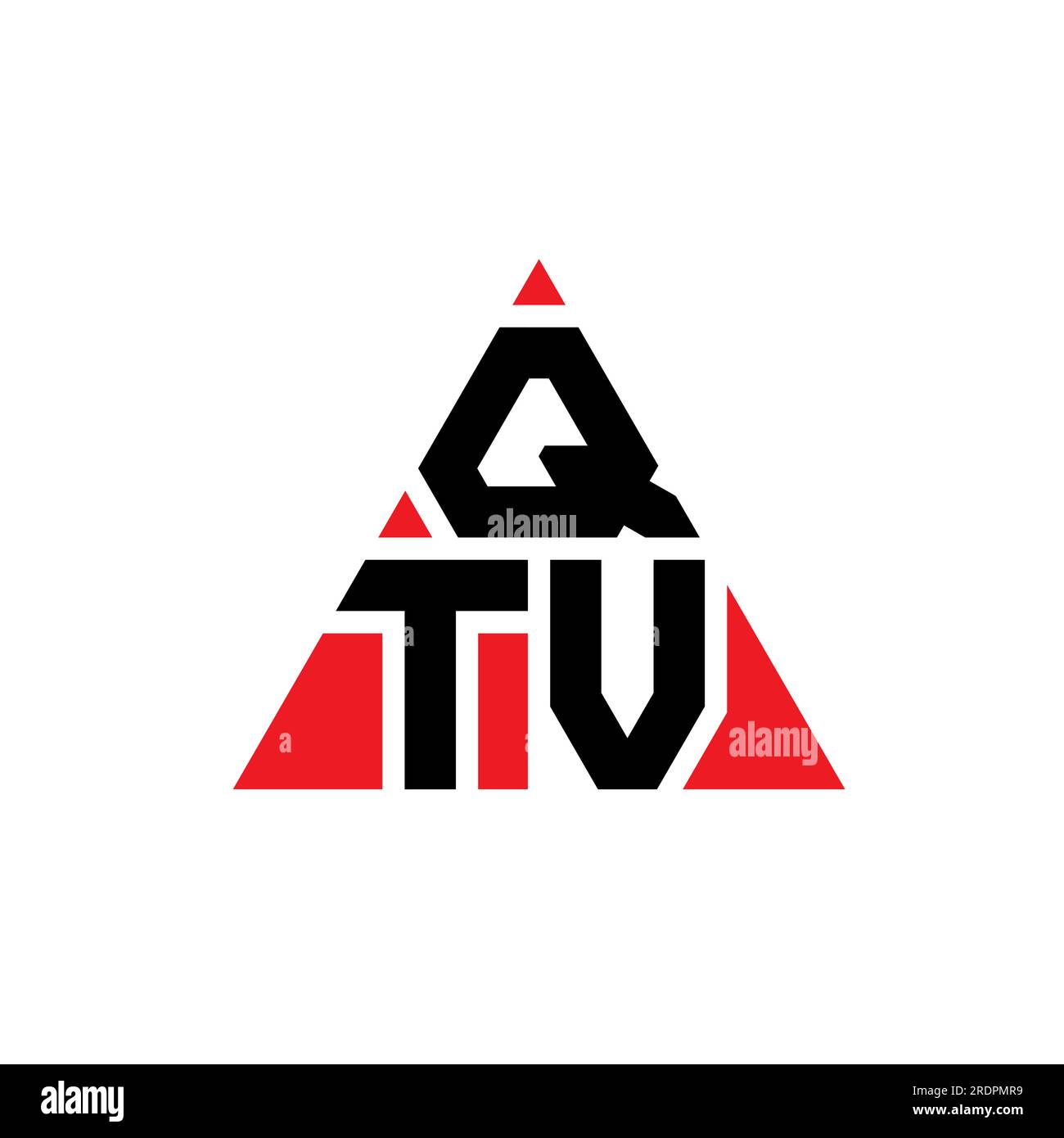 Qtv icon hi-res stock photography and images - Alamy