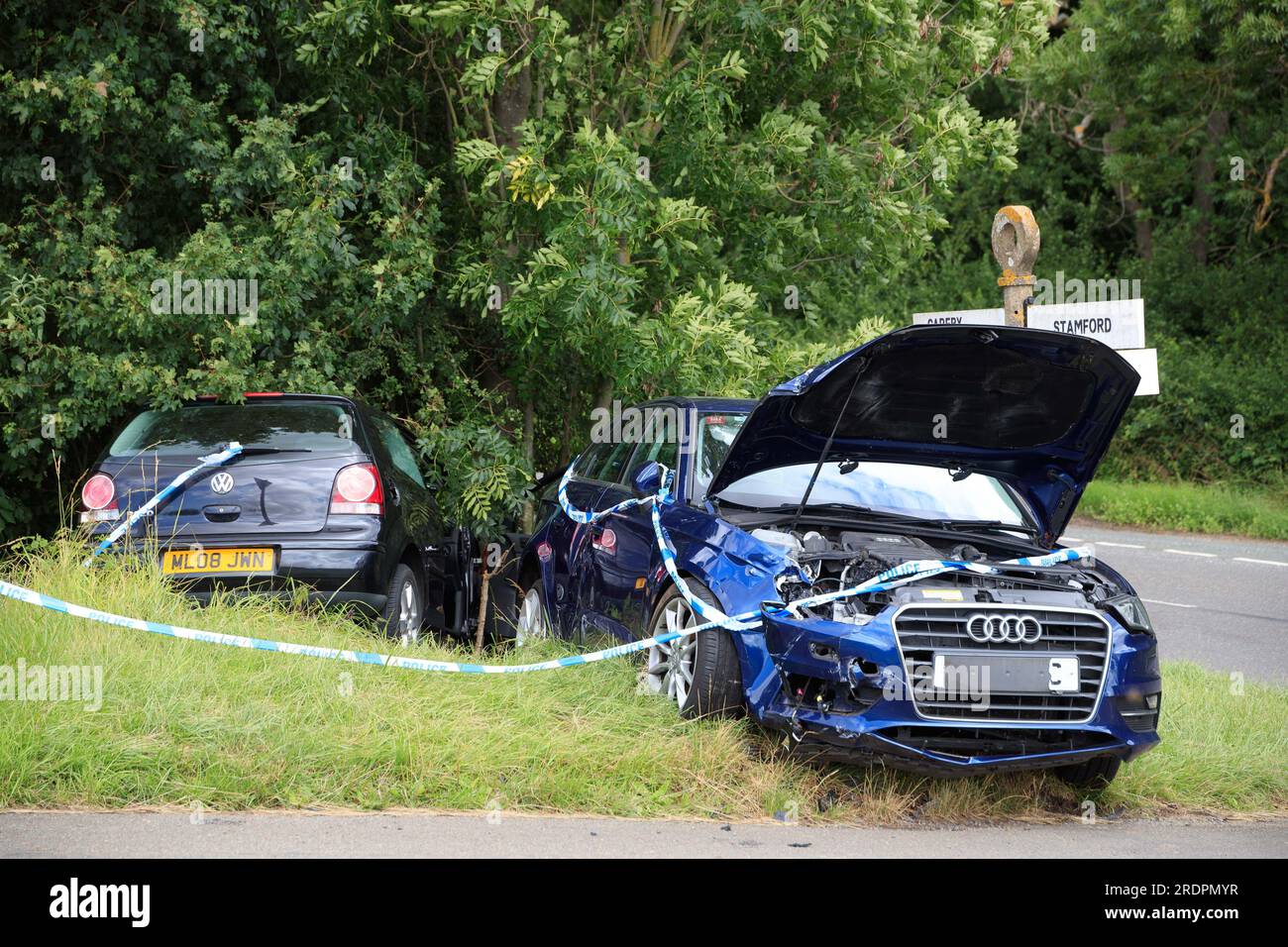 Audi estate hi-res stock photography and images - Alamy
