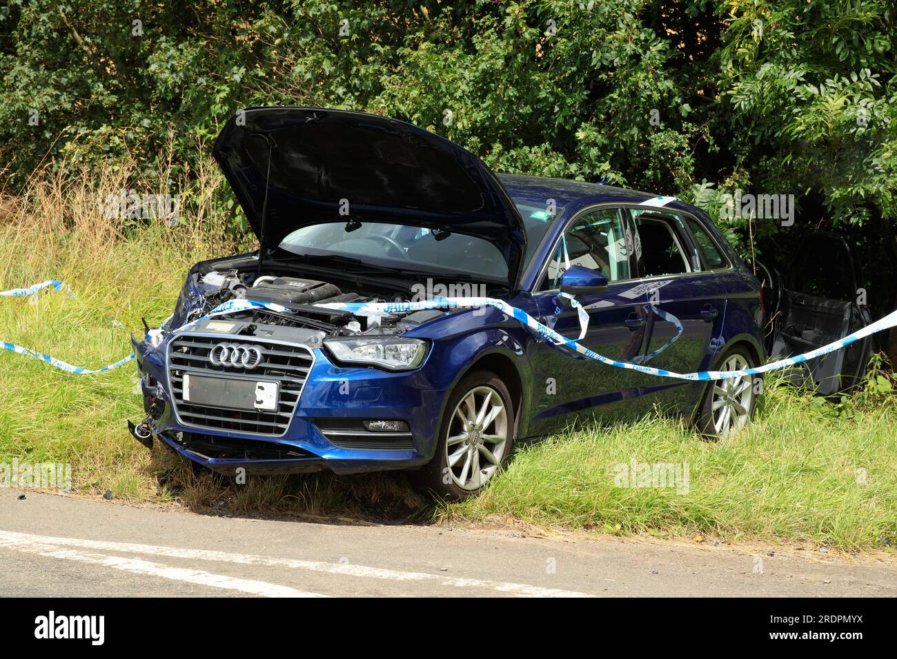 Audi volkswagen hi-res stock photography and images - Alamy