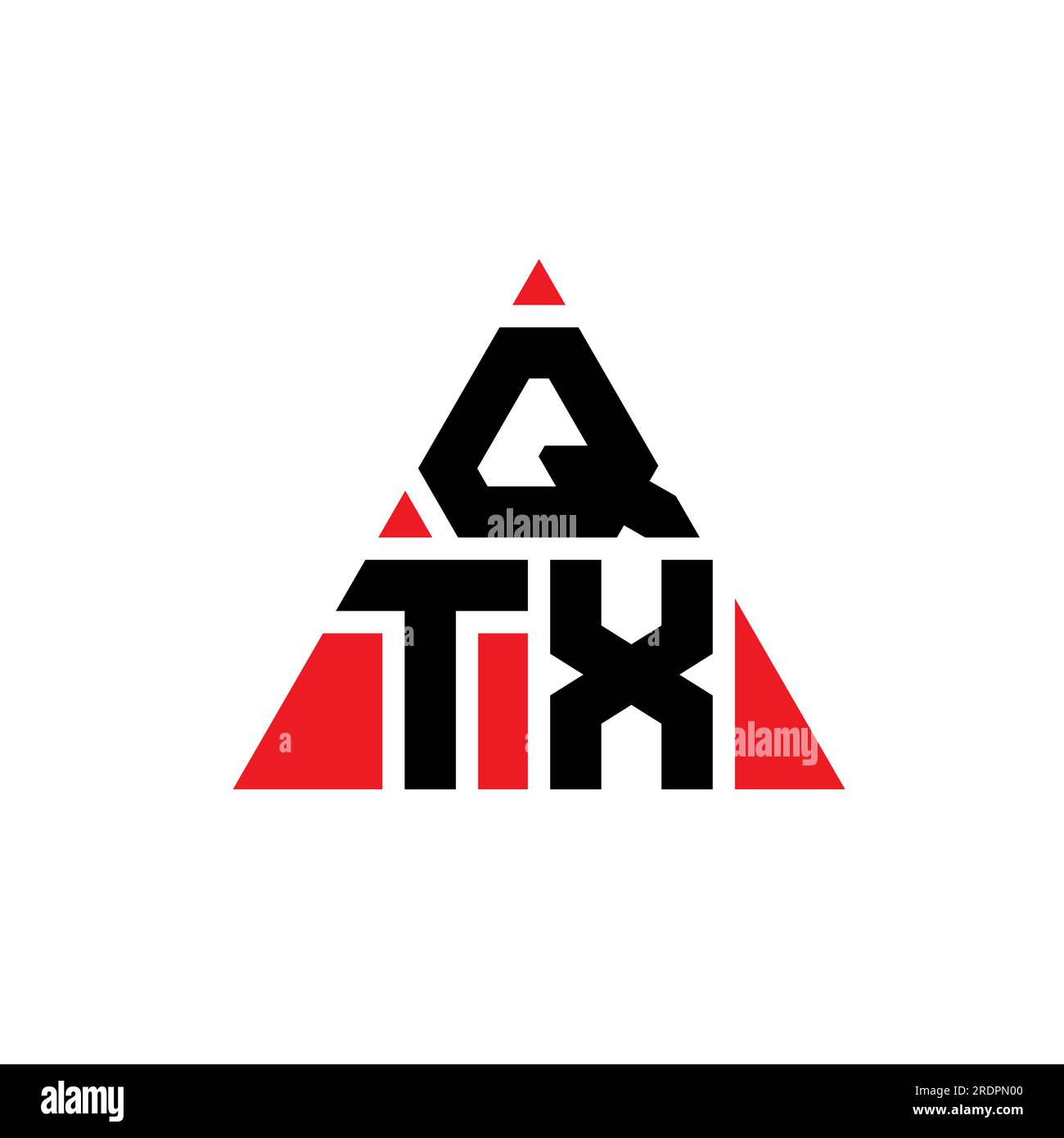 Qtx logo hi-res stock photography and images - Alamy