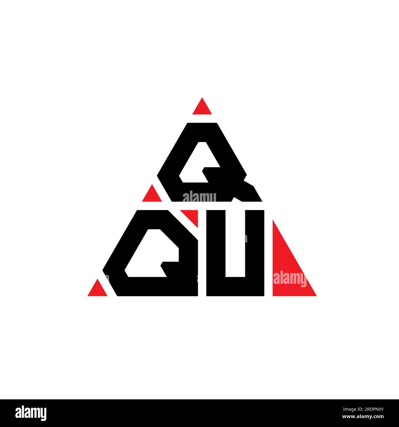 Qqu logo hi-res stock photography and images - Alamy