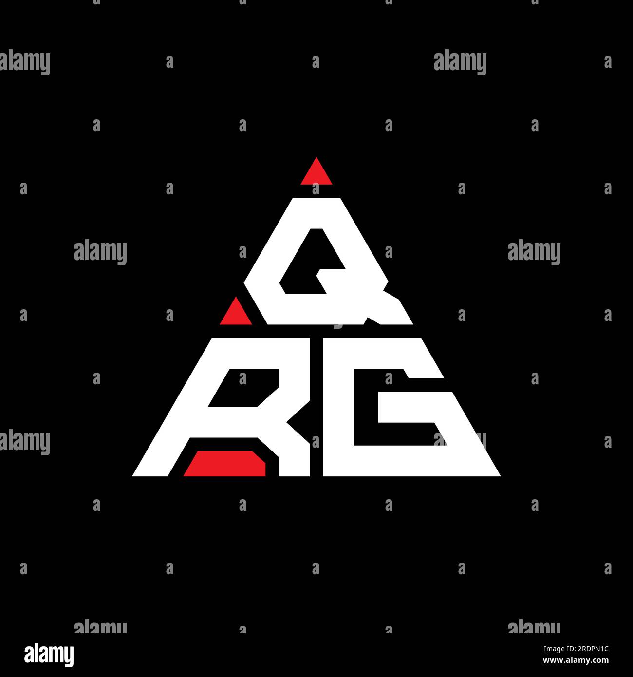 Qrg alphabet hi-res stock photography and images - Alamy