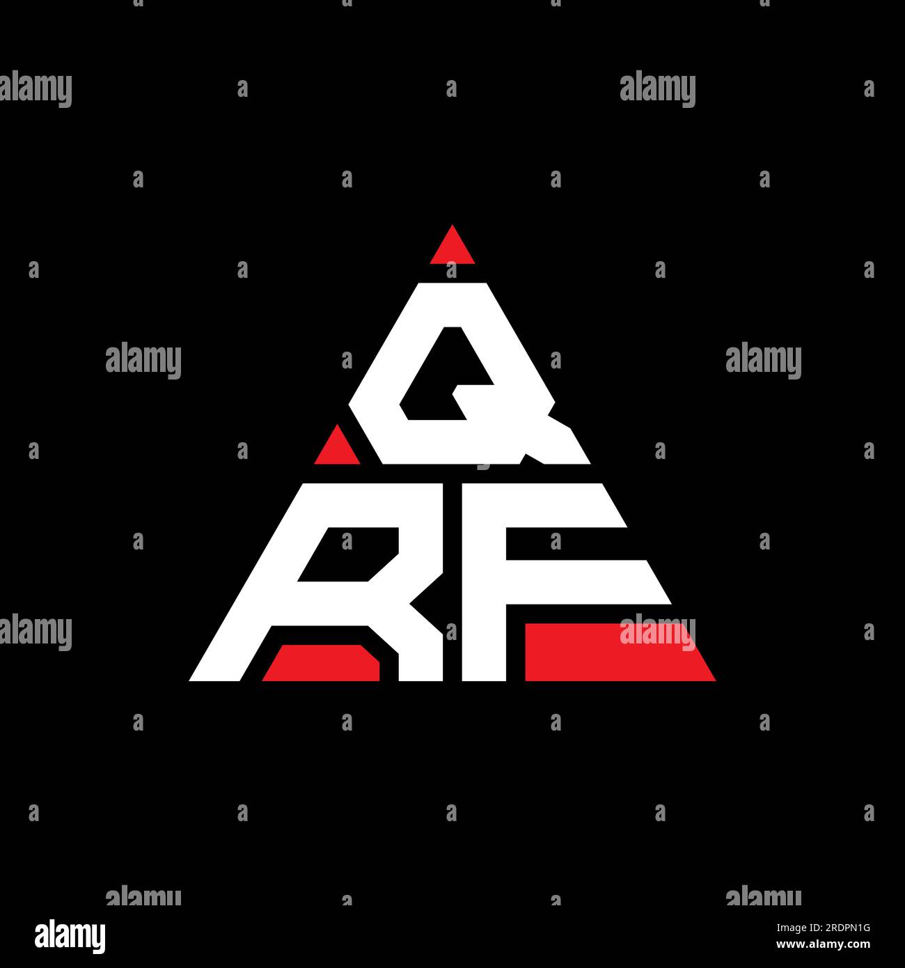 Qrf symbol hi-res stock photography and images - Alamy