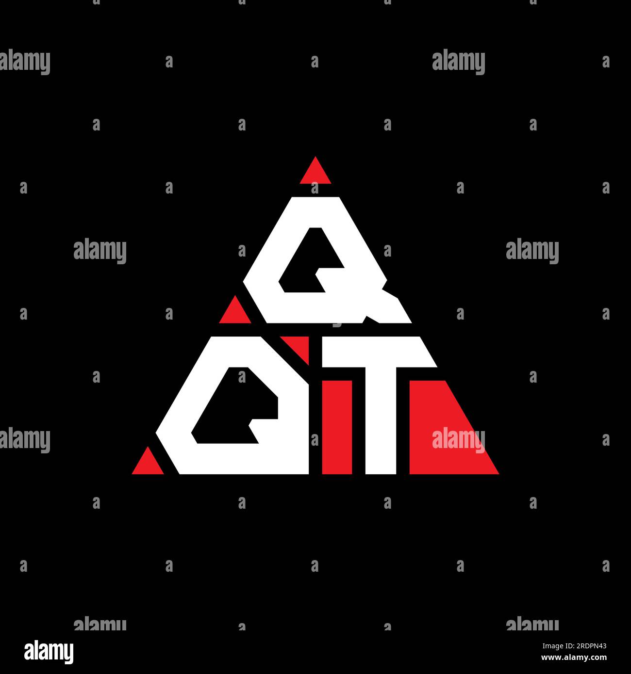 Qqt triangular hi-res stock photography and images - Alamy