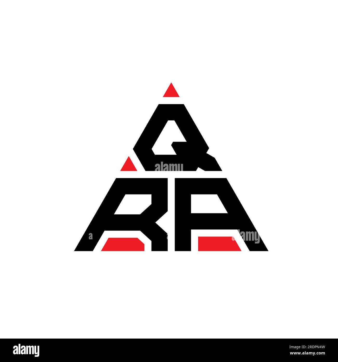 Qra gaming logo hi-res stock photography and images - Alamy
