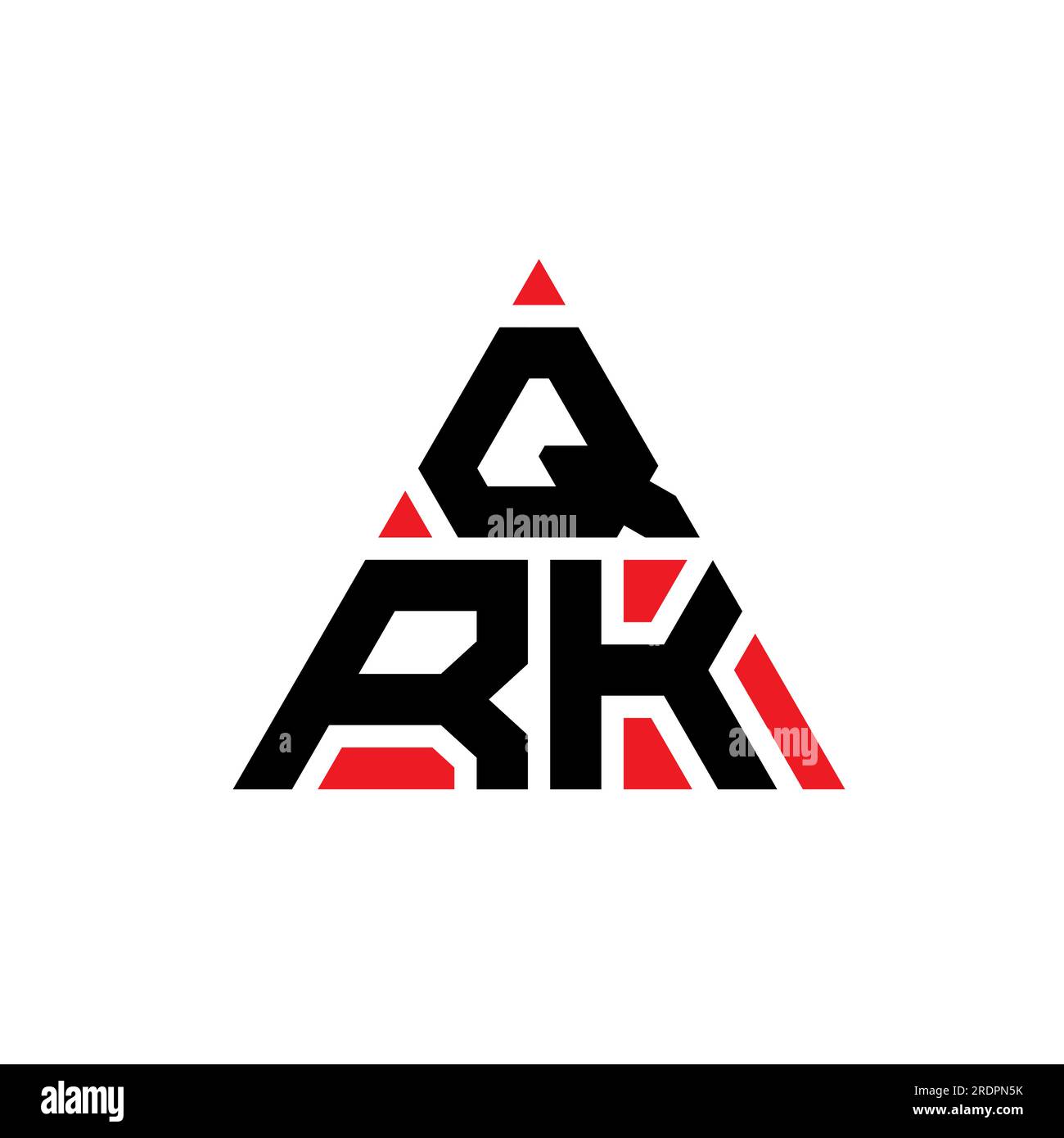 Qrk alphabet hi-res stock photography and images - Alamy