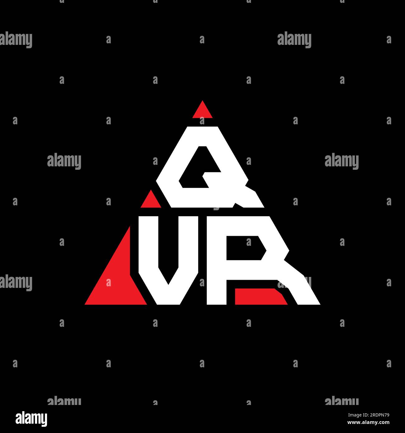 Qvr alphabet hi-res stock photography and images - Alamy