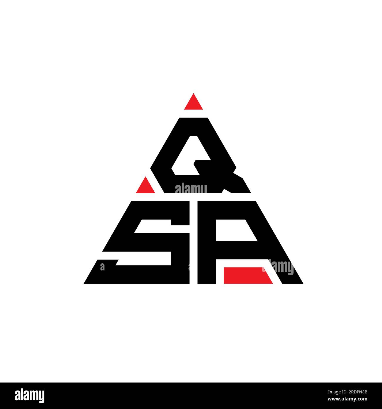 Qsa logo Cut Out Stock Images & Pictures - Alamy