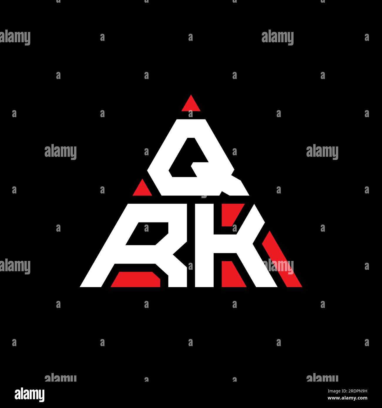 Qrk alphabet hi-res stock photography and images - Alamy