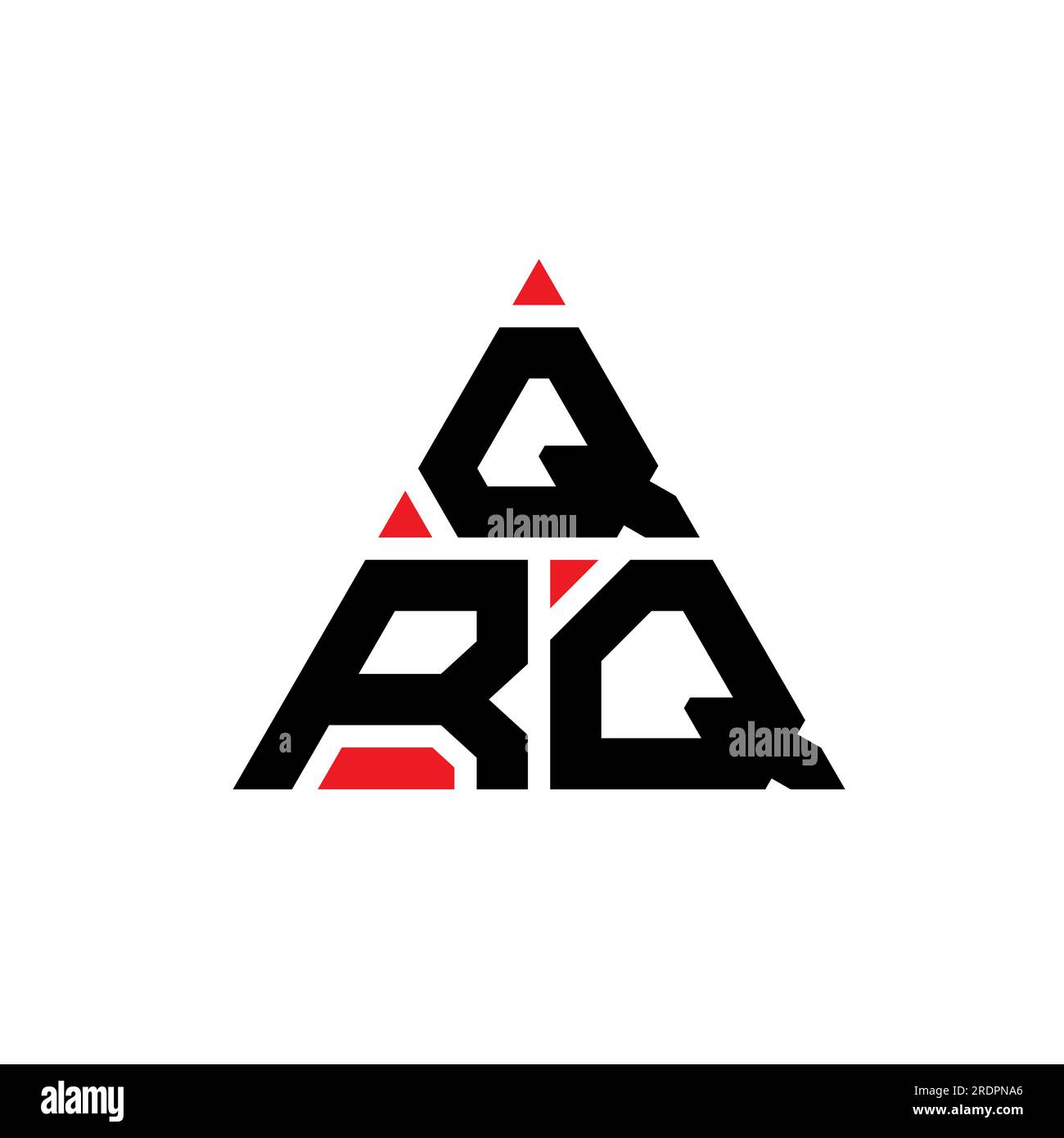 Qrq logo Cut Out Stock Images & Pictures - Alamy