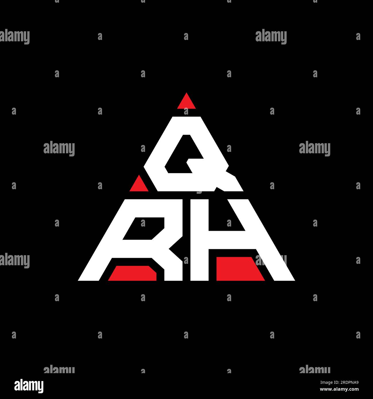 Qrh font hi-res stock photography and images - Alamy