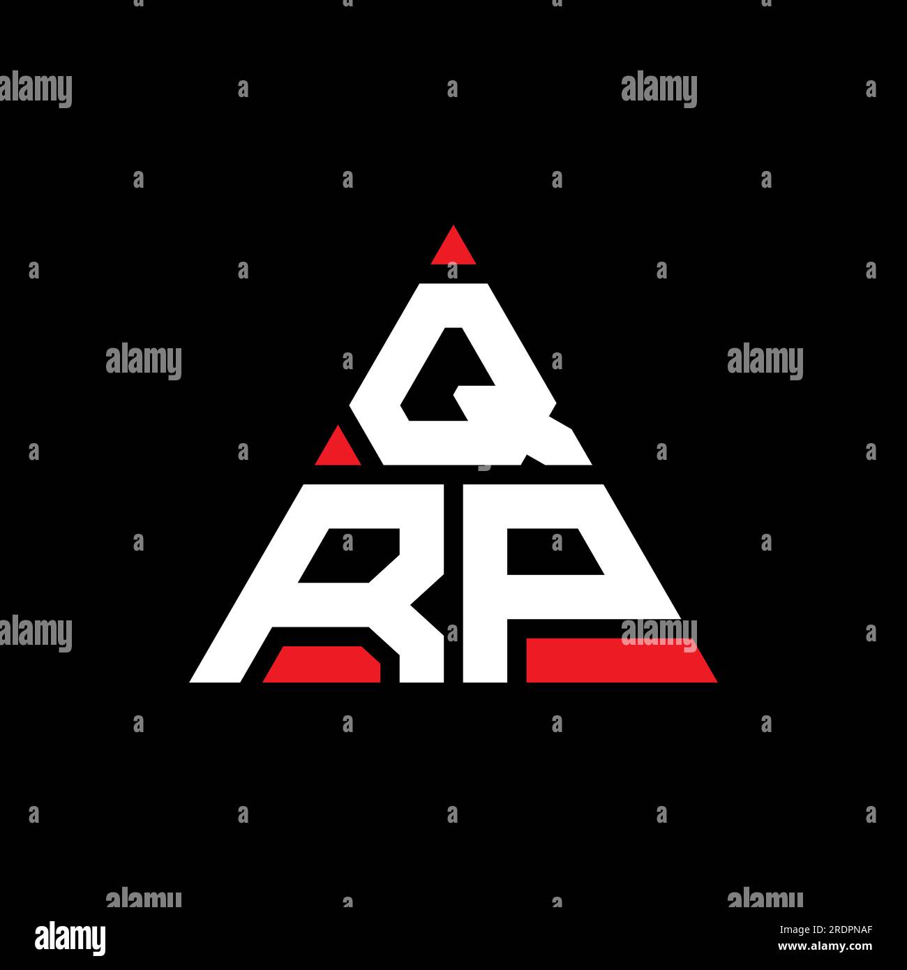 Qrp alphabet hi-res stock photography and images - Alamy