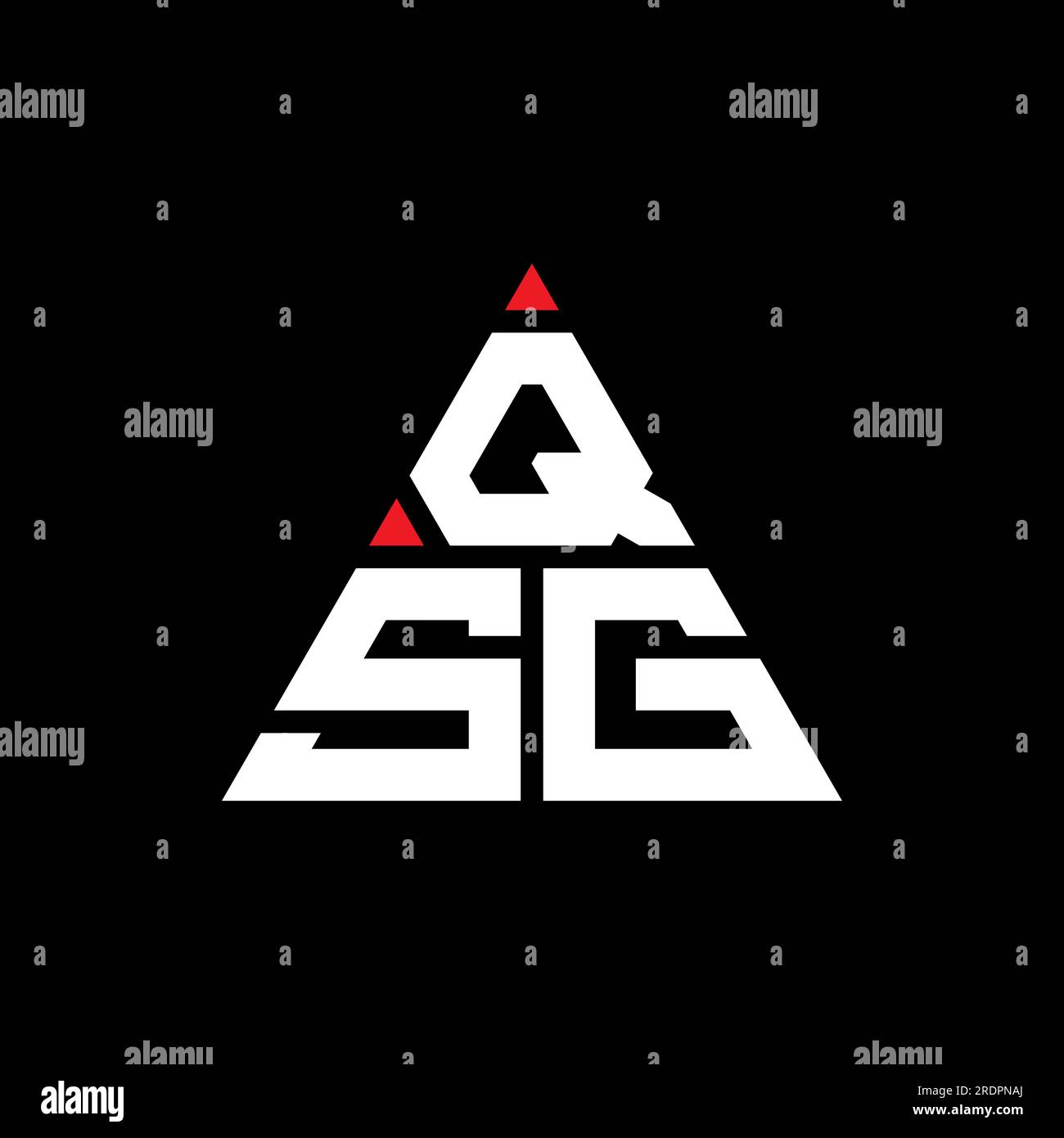 Qsg font hi-res stock photography and images - Alamy