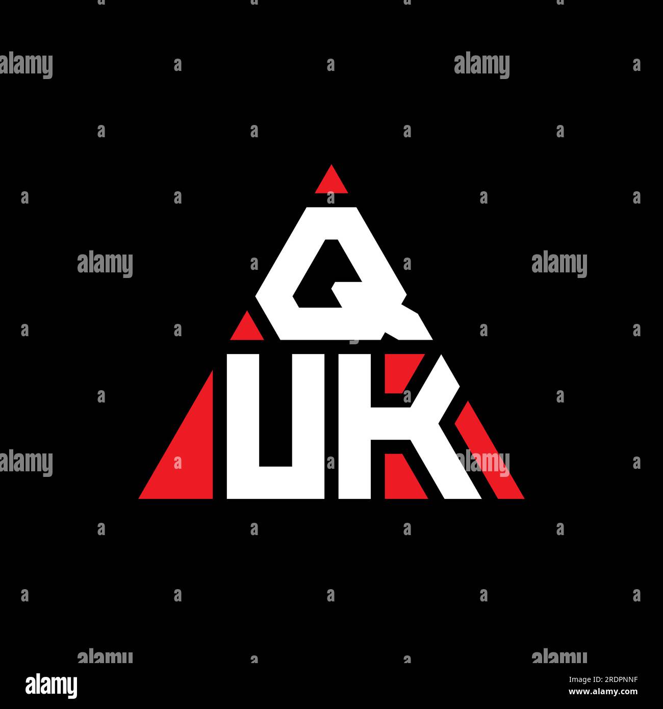 Quk tech logo hi-res stock photography and images - Alamy