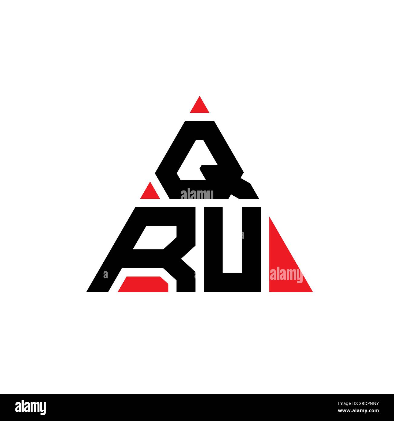 Qru alphabet hi-res stock photography and images - Alamy