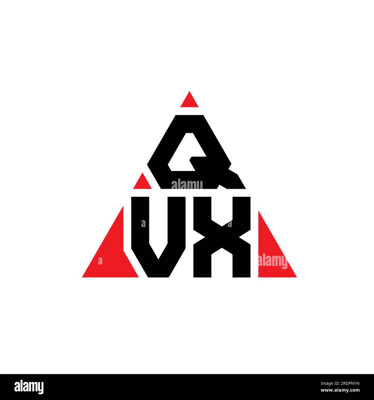 Qvx vector hi-res stock photography and images - Alamy