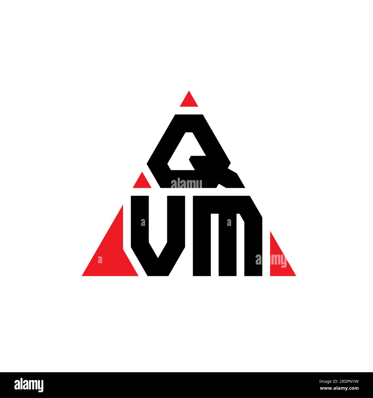 Qvm polygon hi-res stock photography and images - Alamy