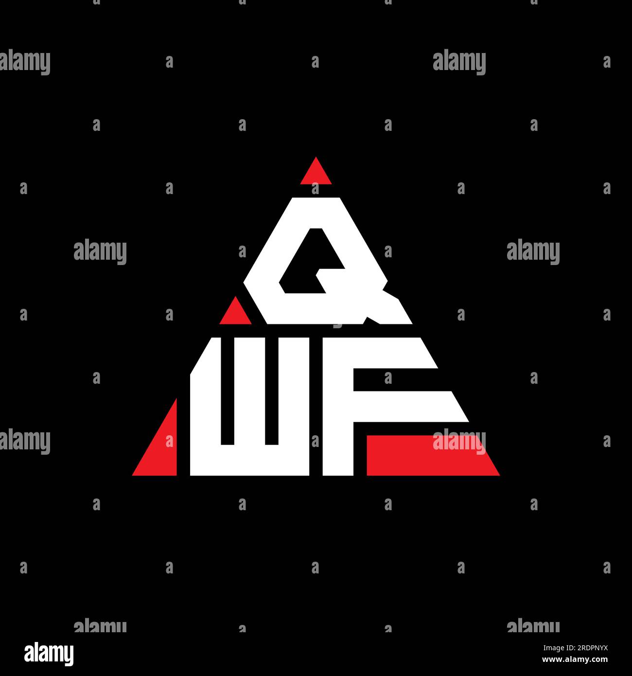 Qwf alphabet hi-res stock photography and images - Alamy