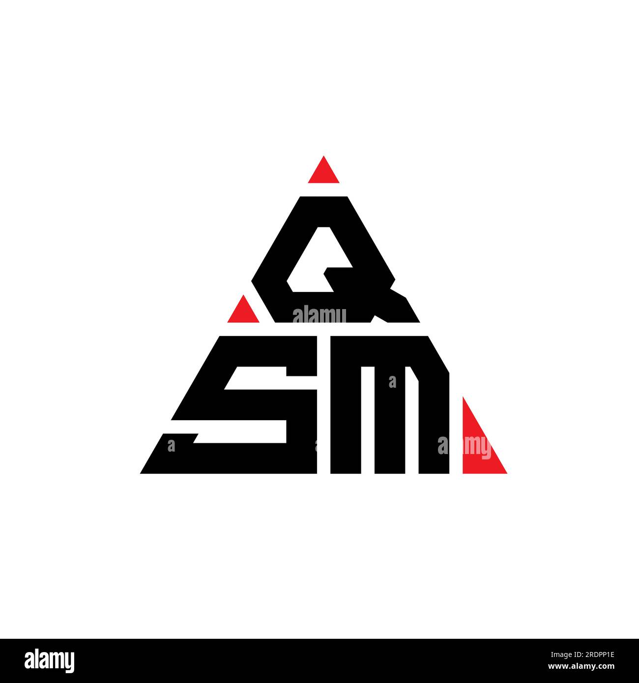 Qsm symbol hi-res stock photography and images - Alamy