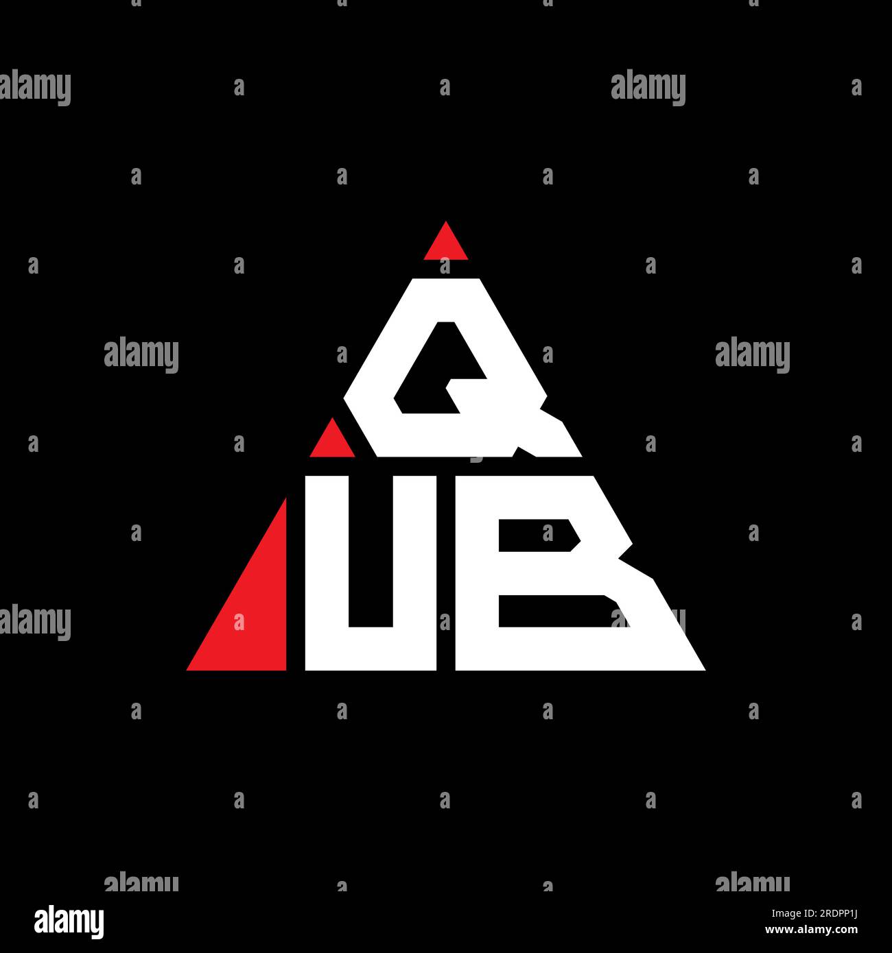 Vector qub hi-res stock photography and images - Alamy