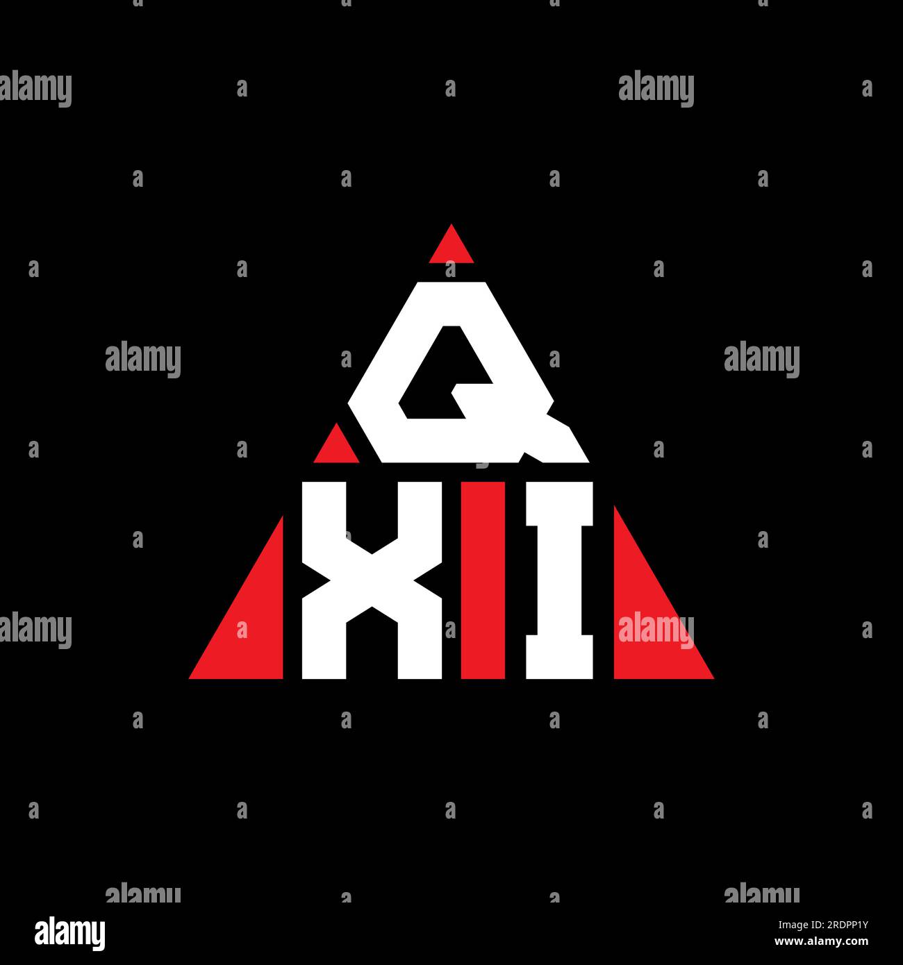Qxi symbol hi-res stock photography and images - Alamy