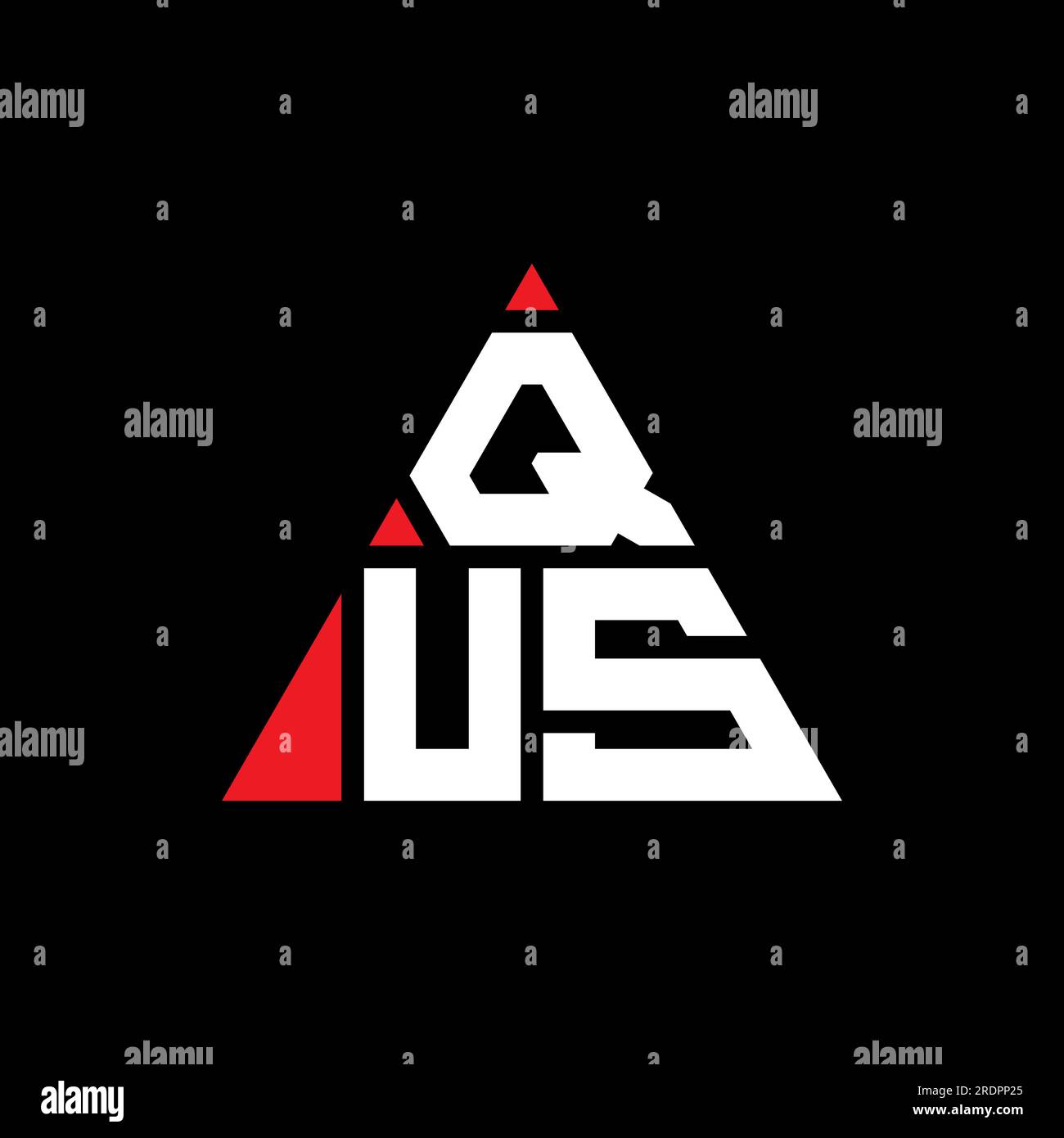 Qus alphabet hi-res stock photography and images - Alamy