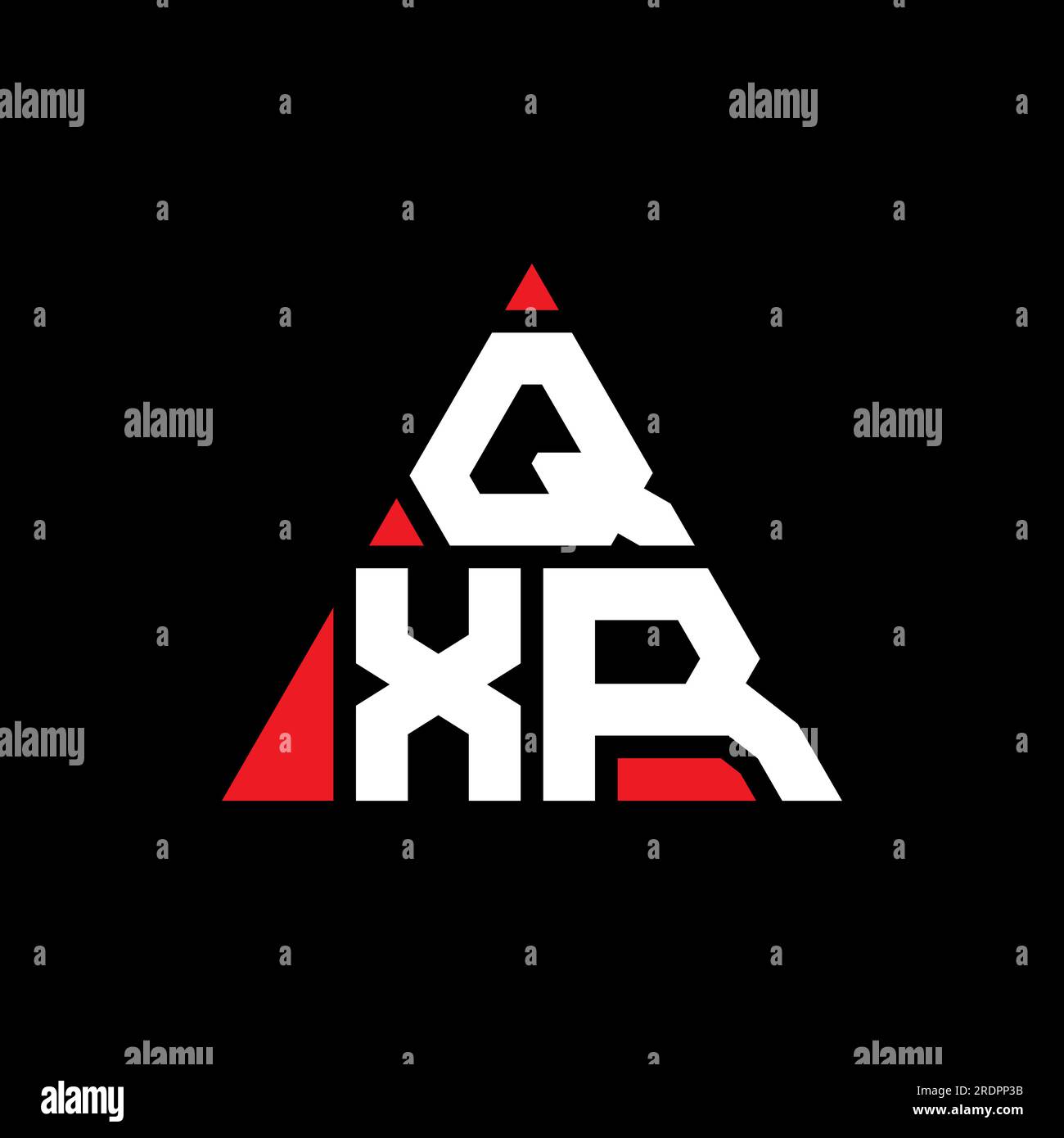 Qxr symbol hi-res stock photography and images - Alamy