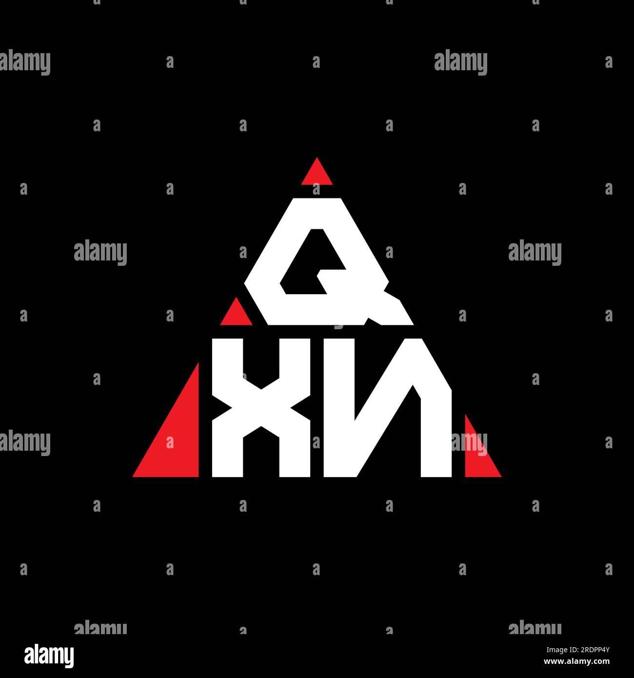 Qxn symbol hi-res stock photography and images - Alamy