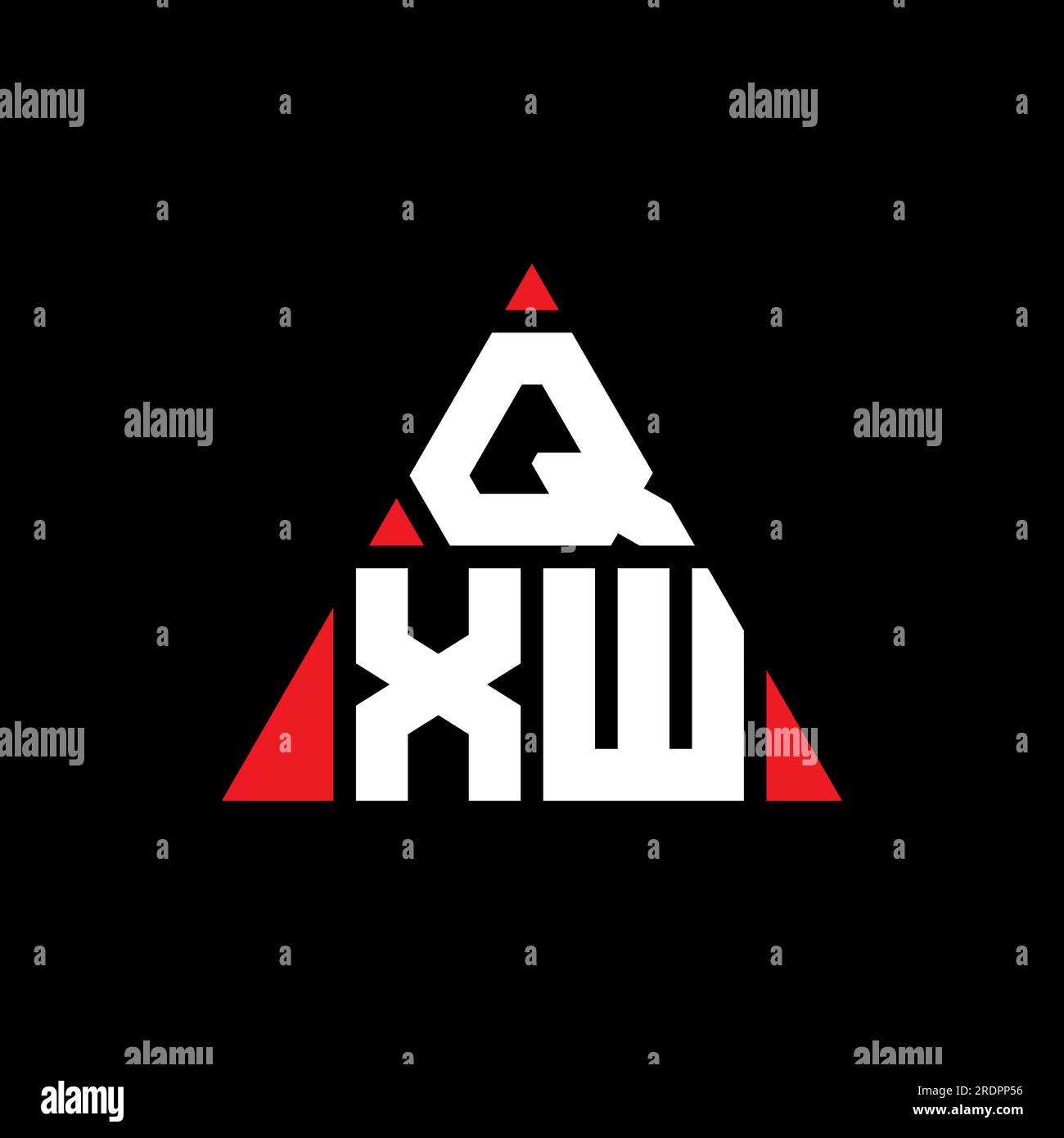 Qxw alphabet hi-res stock photography and images - Alamy