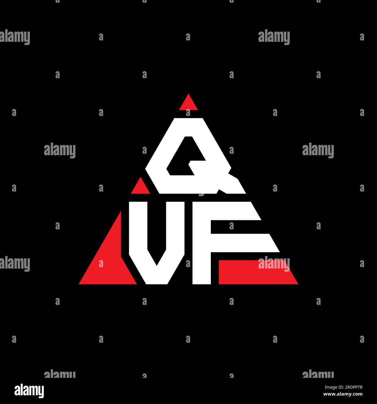 Qvf technology logo hi-res stock photography and images - Alamy