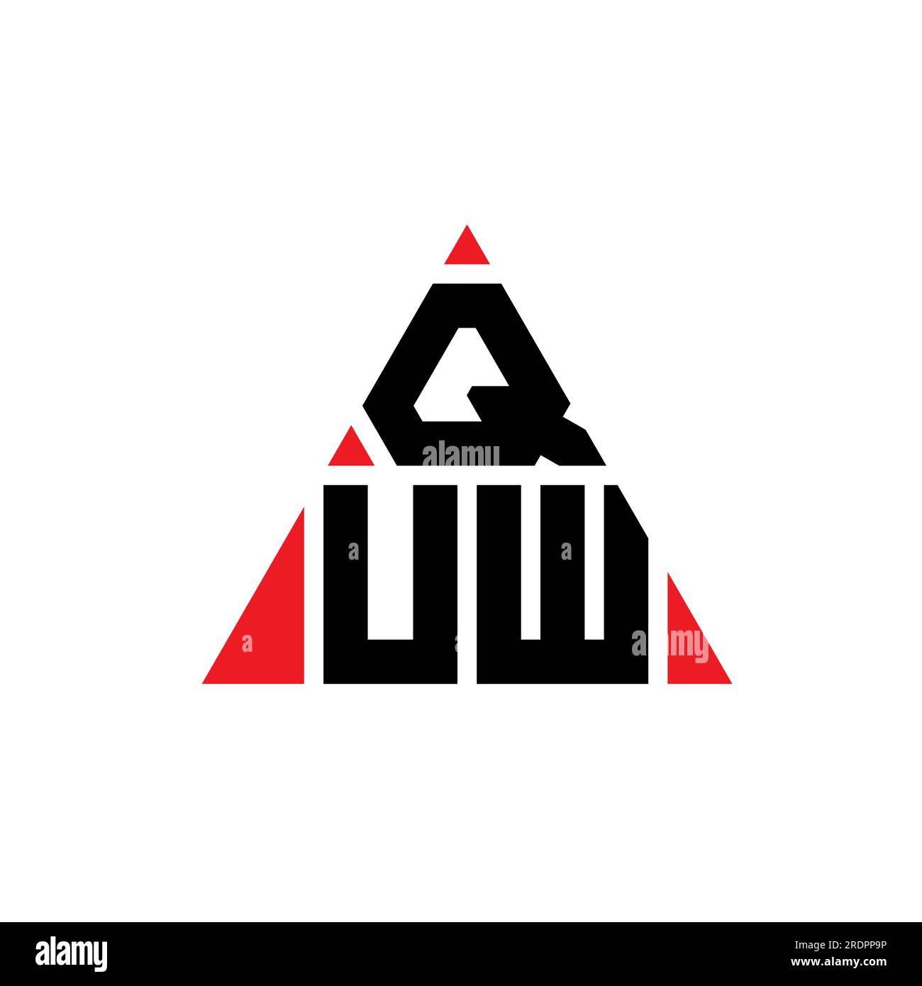 Quw letter hi-res stock photography and images - Alamy