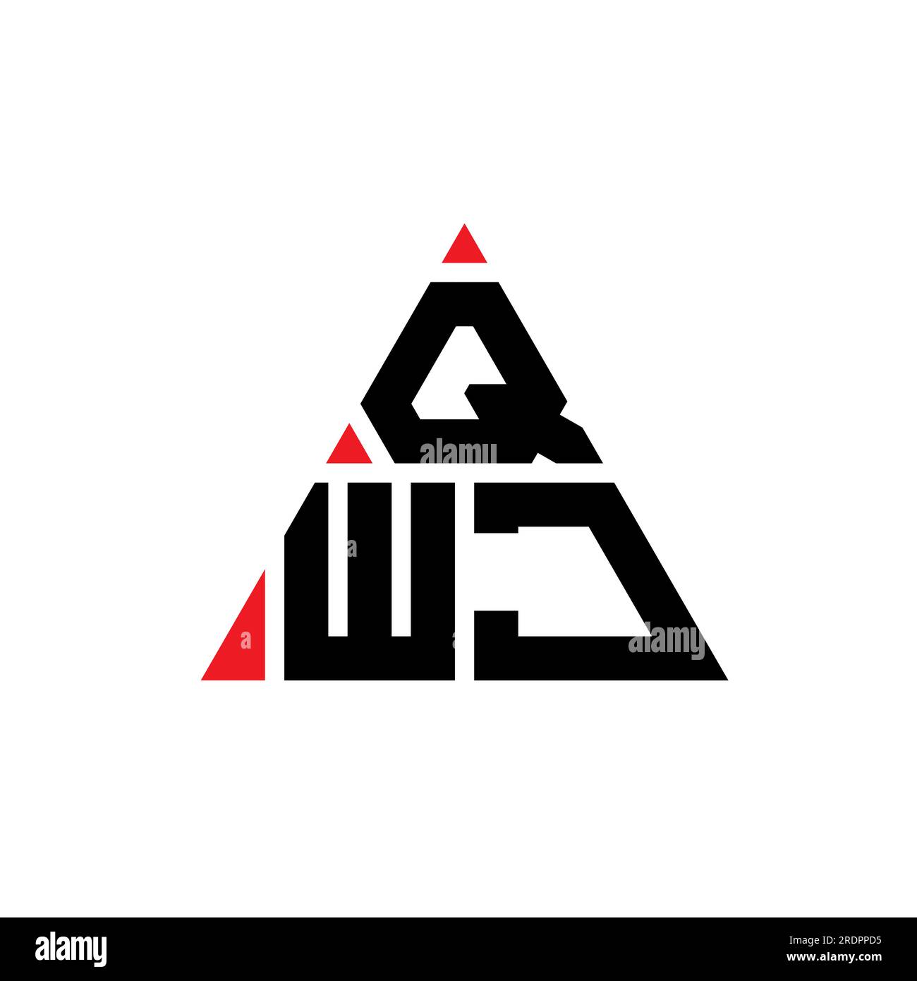 Qwj font hi-res stock photography and images - Alamy