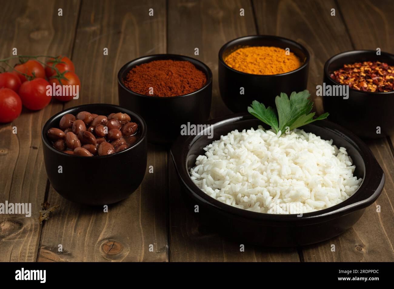Food latin america hi-res stock photography and images - Alamy