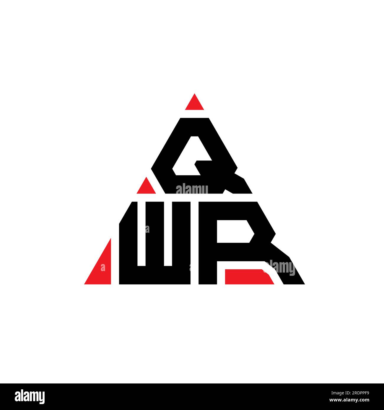 Qwr vector hi-res stock photography and images - Alamy