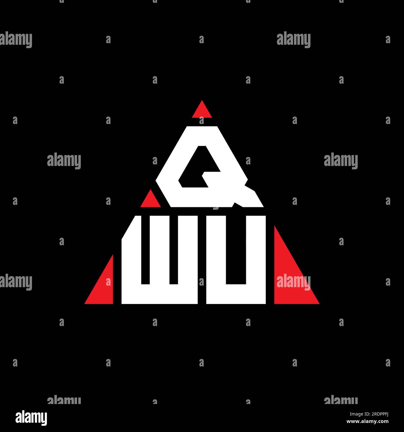 Qwu letter hi-res stock photography and images - Alamy