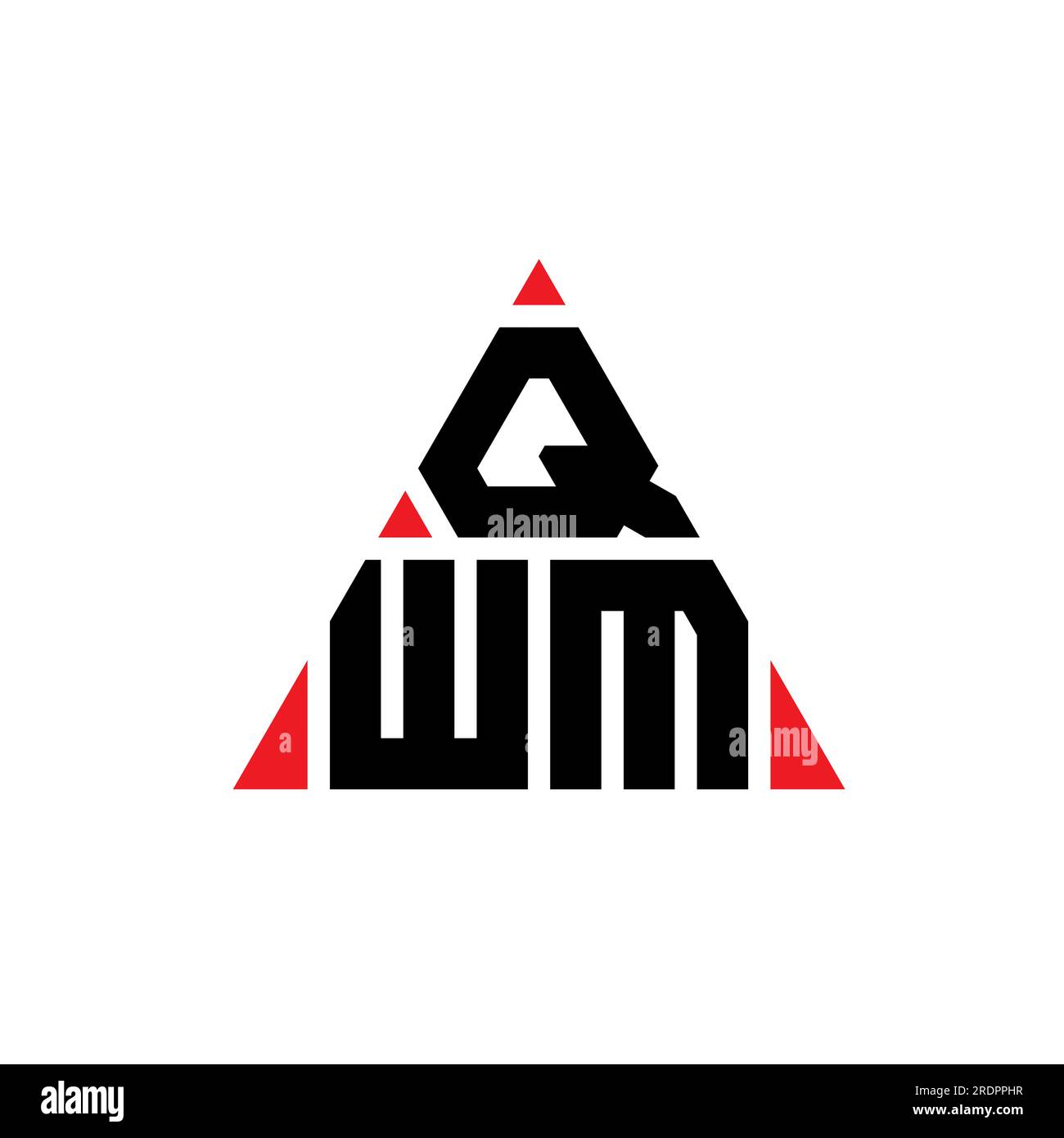 Qwm symbol hi-res stock photography and images - Alamy