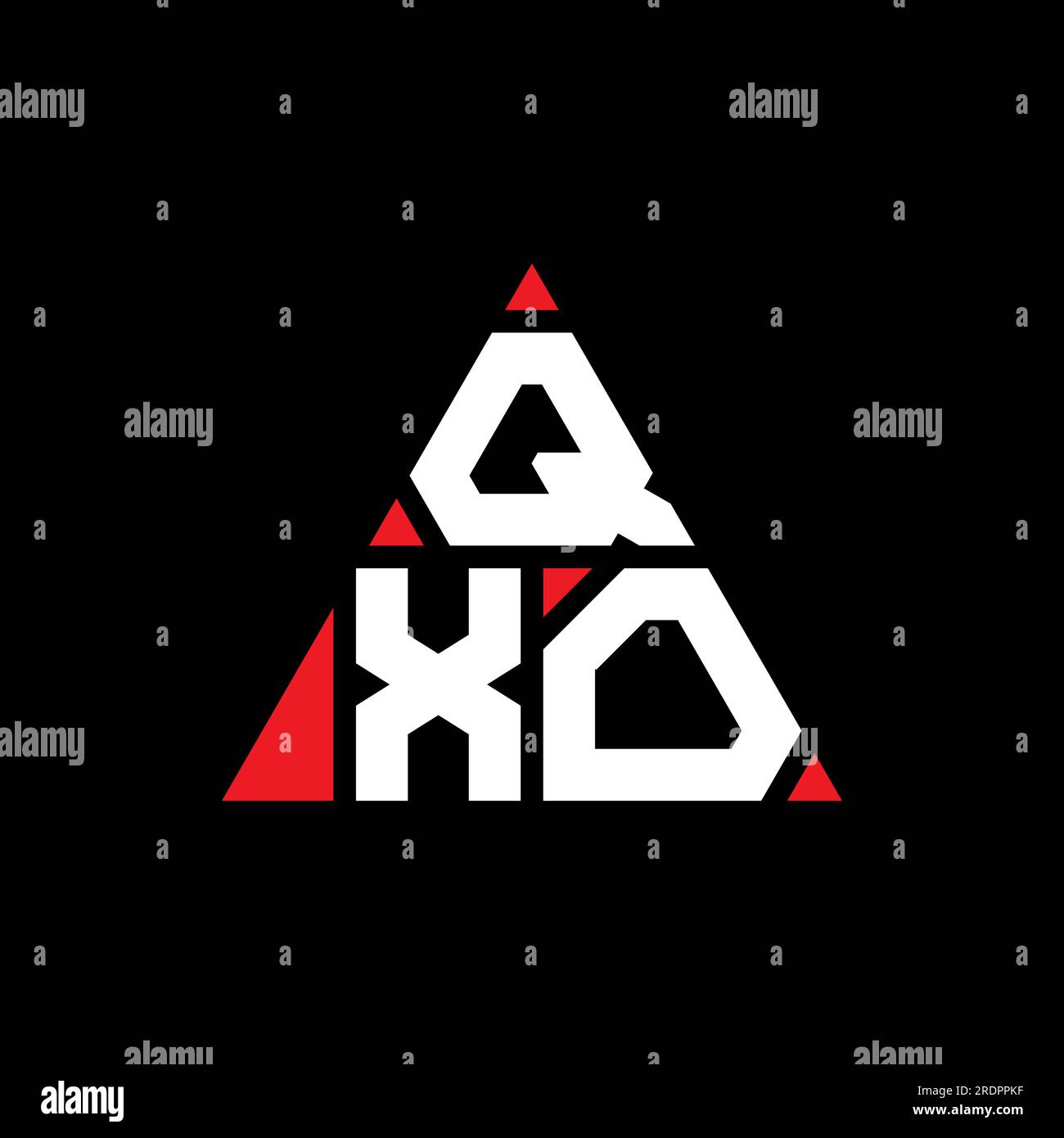 Qxo vector hi-res stock photography and images - Alamy