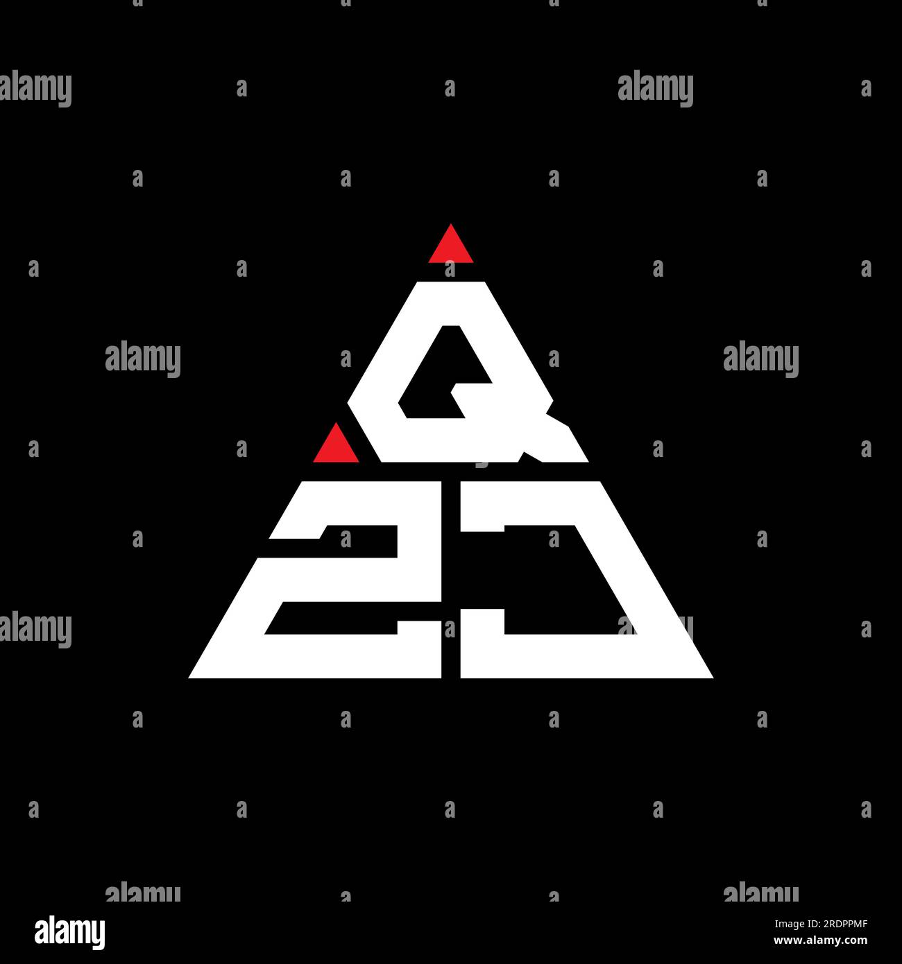 Qzj alphabet hi-res stock photography and images - Alamy