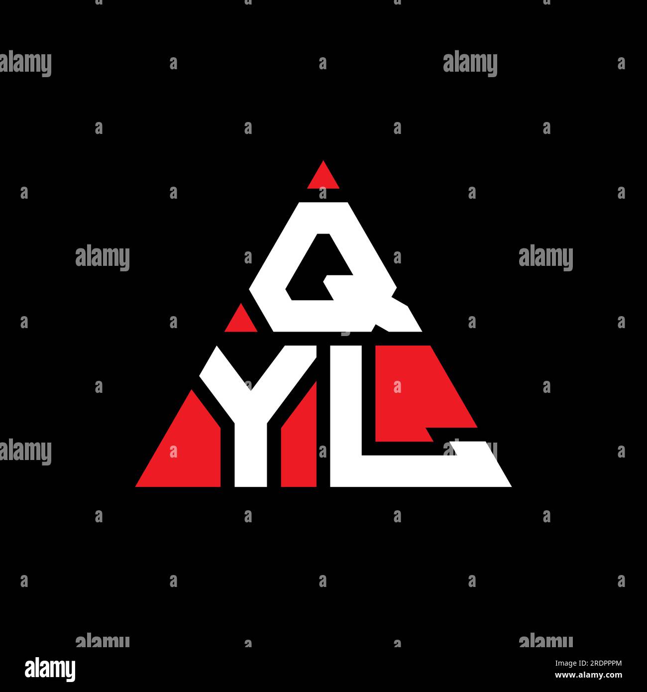 Qyl font hi-res stock photography and images - Alamy