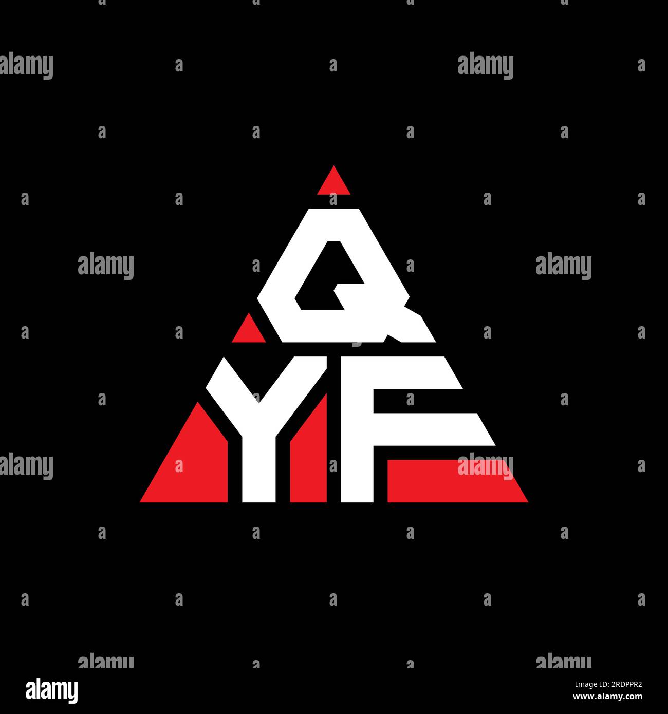 Qyf triangle hi-res stock photography and images - Alamy