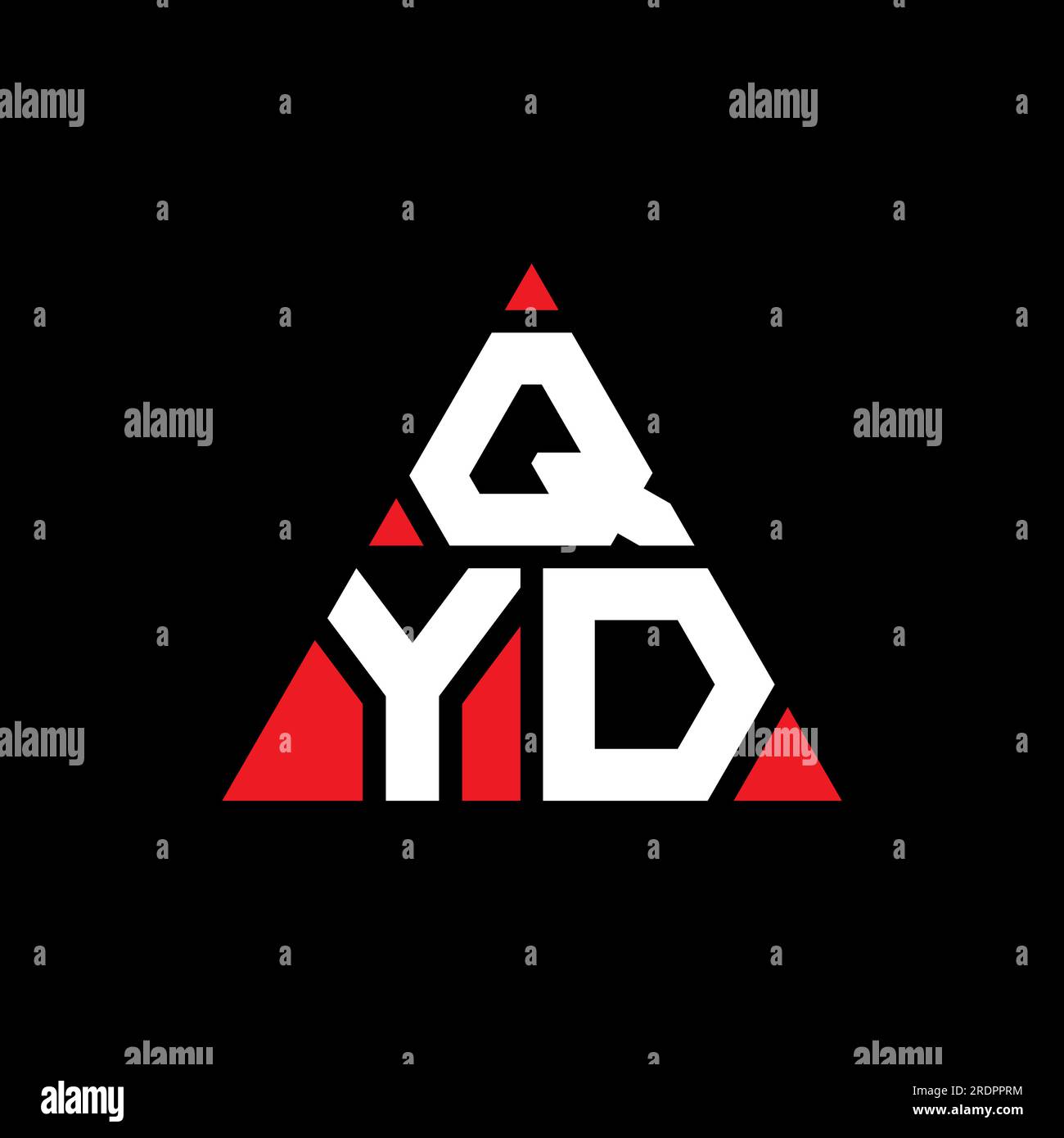 Qyd logo hi-res stock photography and images - Alamy