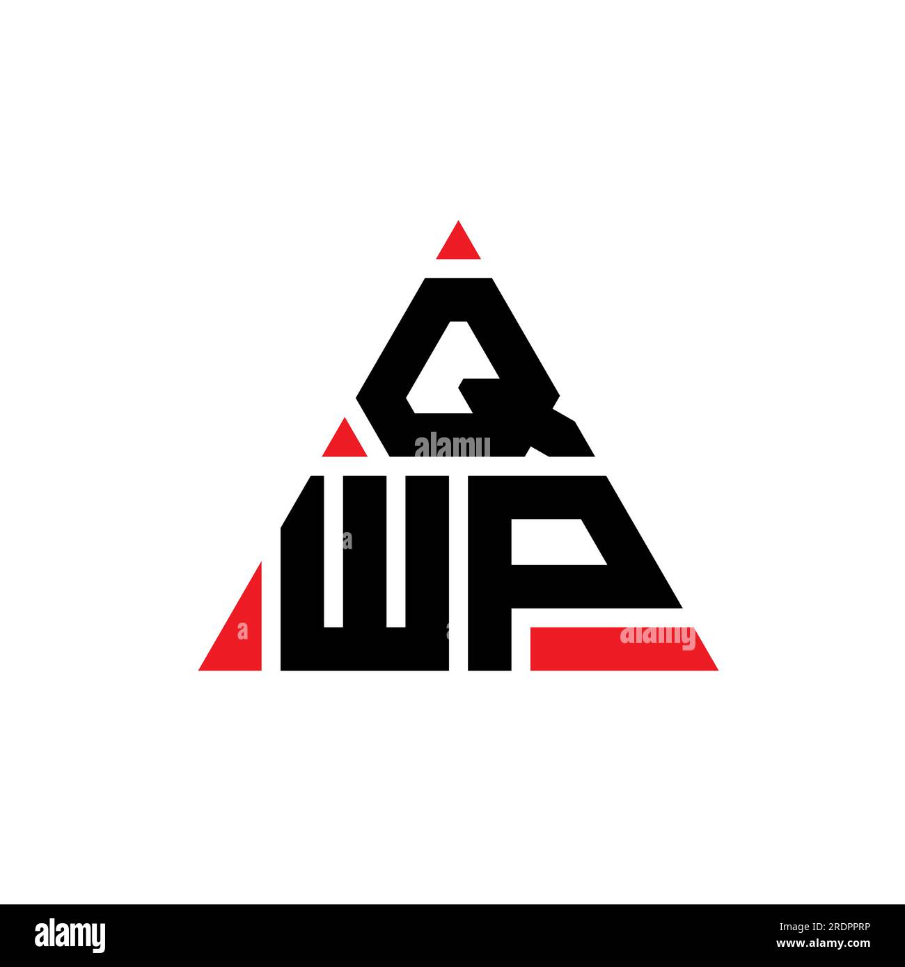 Qwp vector Stock Vector Images - Alamy