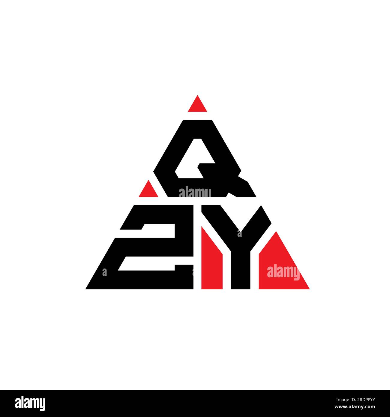 Qzy font hi-res stock photography and images - Alamy