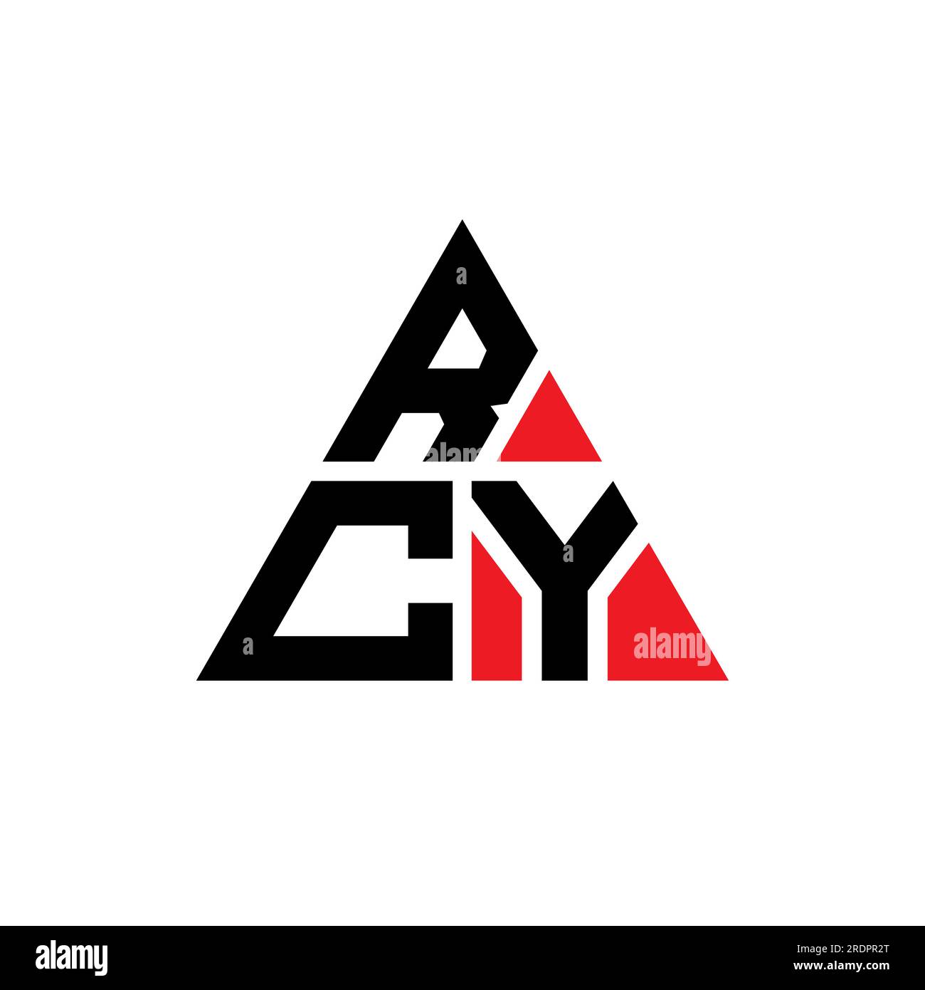 Rcy business logo hi-res stock photography and images - Alamy