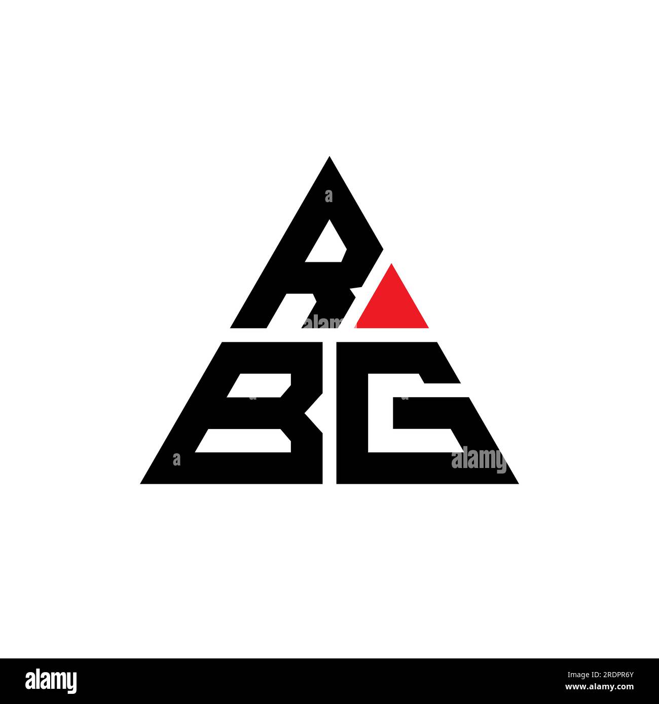 Rbg logo hi-res stock photography and images - Alamy
