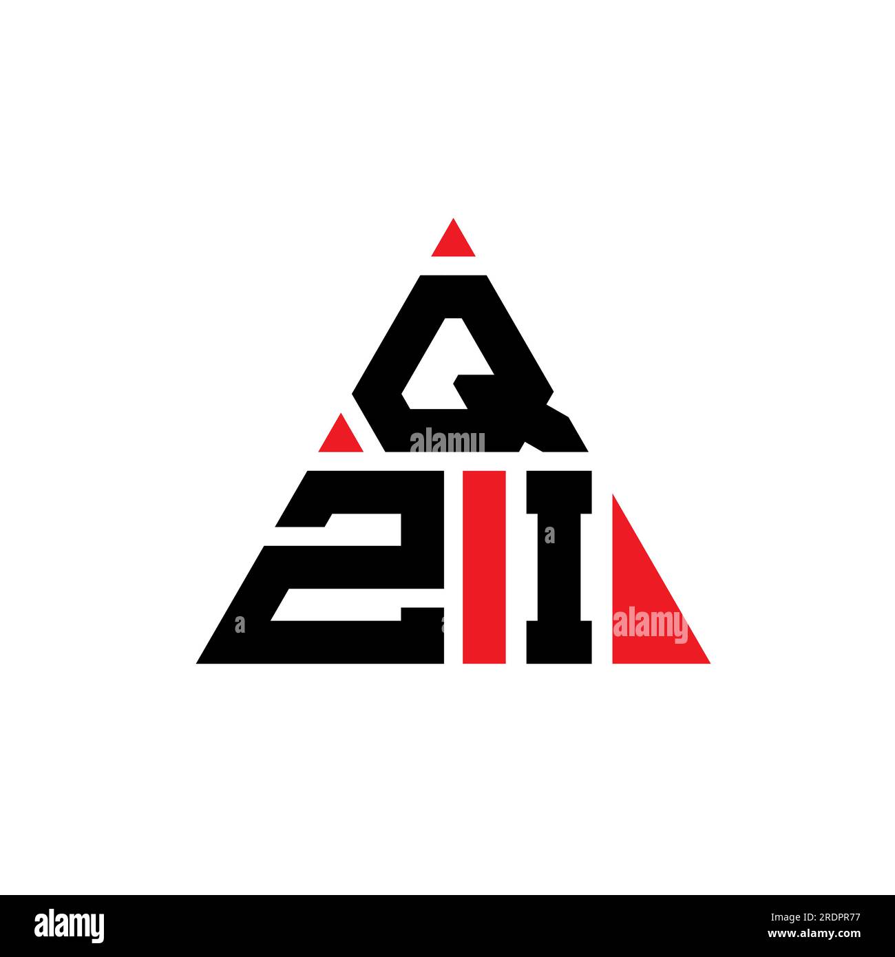 Qzi business logo hi-res stock photography and images - Alamy