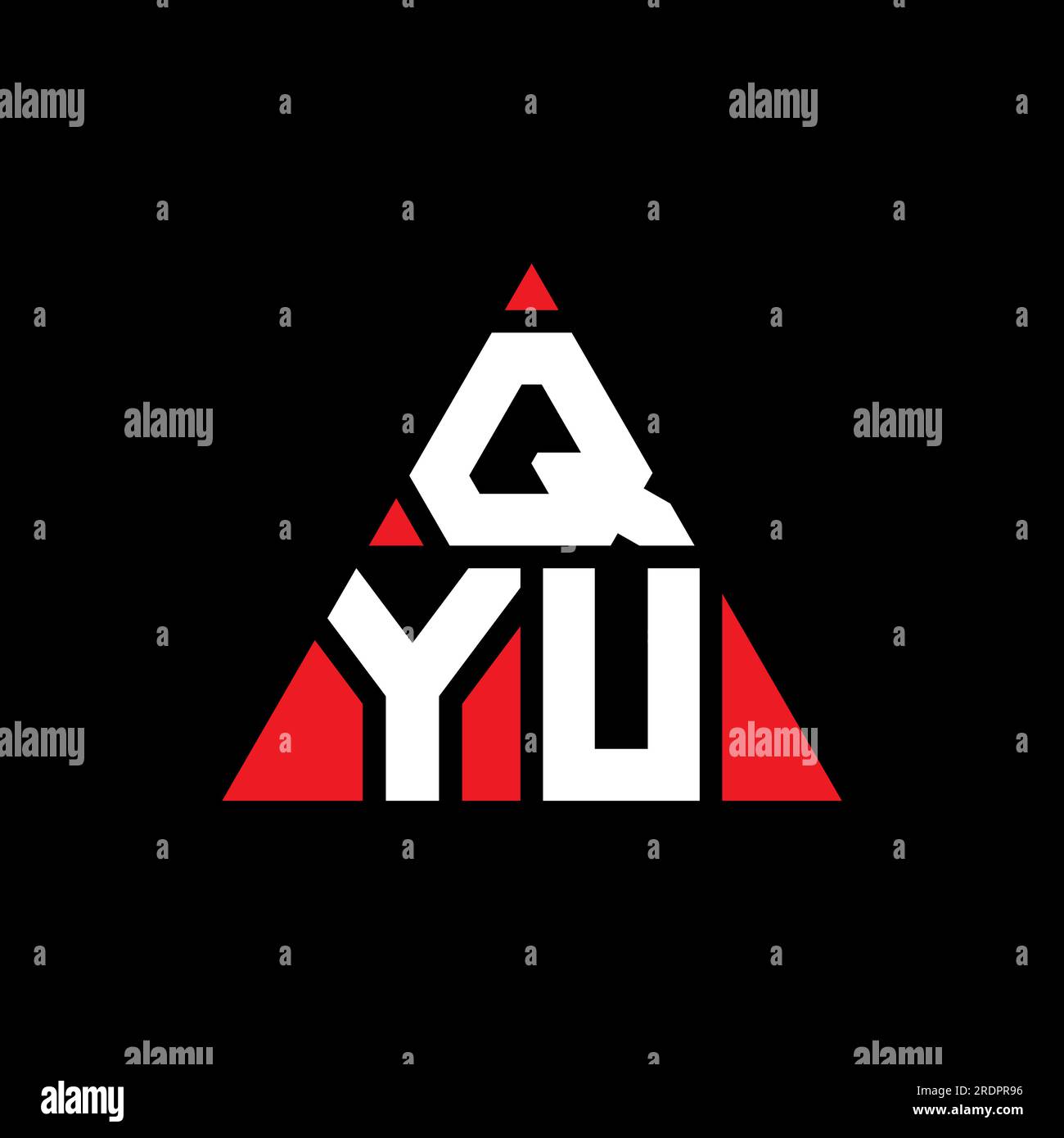 Qyu symbol hi-res stock photography and images - Alamy